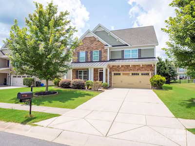 Lake Ridge Homes for Sale Tega Cay, SC | Hendrix Properties