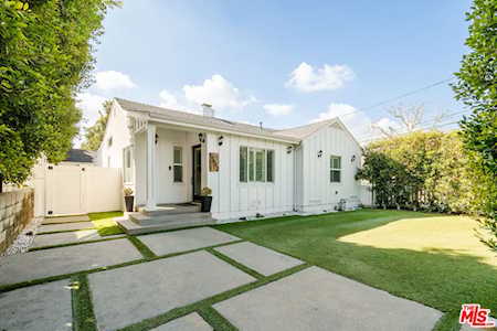 Studio City Real Estate - Homes for Sale in Studio City