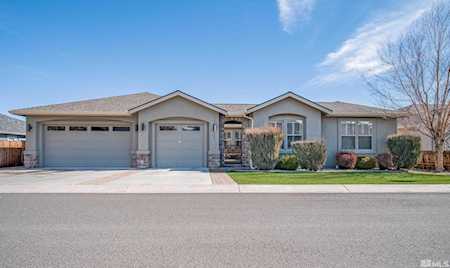 Silver Oak Golf Course for Sale - Carson City, NV