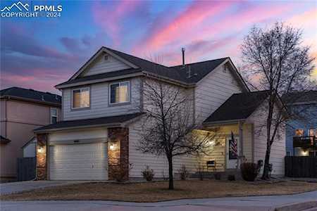 Fountain Real Estate - Homes for Sale in Fountain