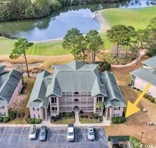 True Blue Condos For Sale Pawleys Island SC - True Blue Condominiums