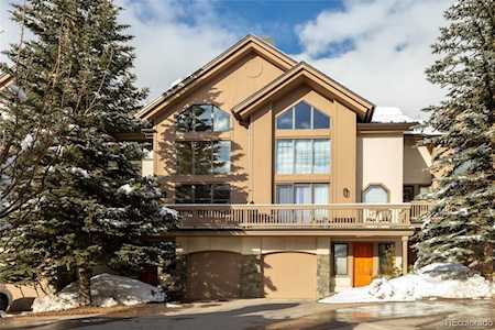 Ptarmigan House Condos For Sale Steamboat Springs - 2322 Apres Ski Way ...