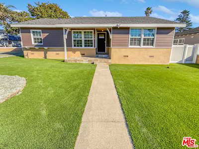 Foothill Estates Homes for Sale | Ventura, CA