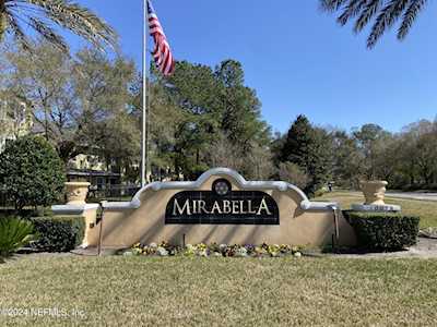 Mirabella Condos For Sale Jacksonville - 10075 Gate Parkway Real Estate