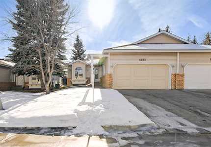 Shawnee Slopes Houses For Sale In Calgary