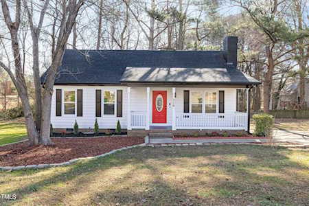 Tunstall Square Real Estate & Homes for Sale in Apex, NC