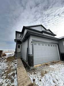 Devon Alberta Duplexes