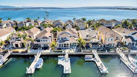 9 Reasons Coronado Cays is a Great Place to Live in 2024 | 2025