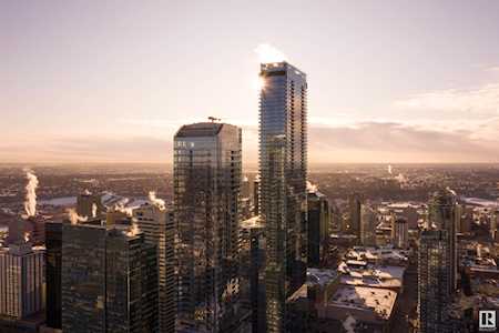 Calahoo Alberta Condominiums