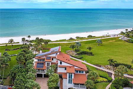 Enclave - 4601 Gulf Shore Boulevard N Naples FL 34103 - Park Shore Real ...