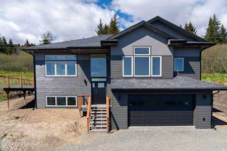 Alaska Luxury Homes For Sale - Alaska Luxury Real Estate
