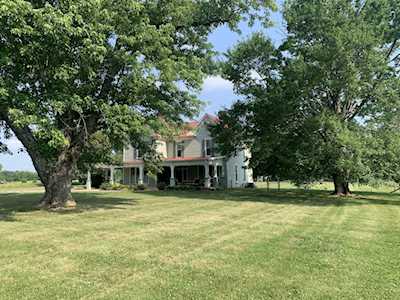 Spring Hill TN Historic Homes For Sale