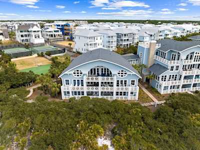 The Crossings at Watersound Beach condos for sale | 30a, FL