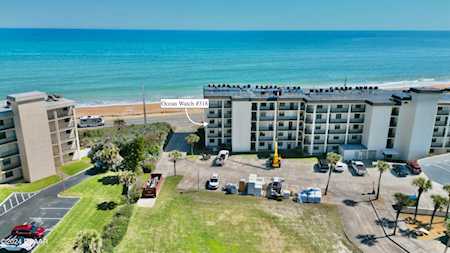 Ocean Watch Condos for Sale | Ormond Beach,FL Real Estate
