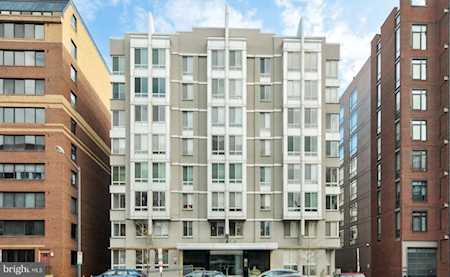 DC Lofts - Washington DC Real Estate