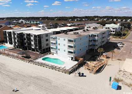 Afterdeck Condos Garden City - Afterdeck Condominiums