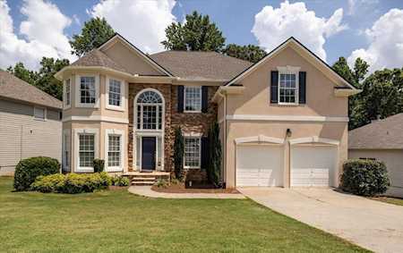 HOMES FOR SALE IN Apalachee Heritage - Dacula GA