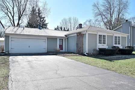 Cimarron Subdivision |Cary, IL 60013