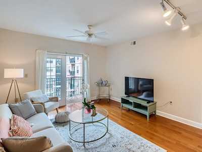 Decatur Renaissance Condos for Sale | 230 E Ponce De Leon Ave