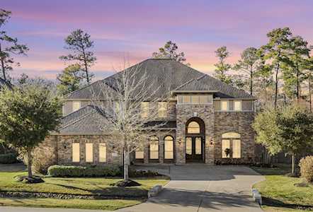 Springwoods Village, Spring TX: Homes For Sale (UPDATED)