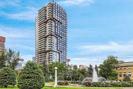 Calgary Luxury Condos For Sale - Calgary High-End Condominiums