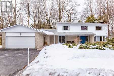 Rothwell Heights Ottawa