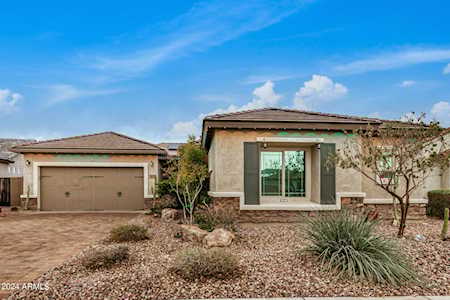 Parkside At Anthem Merrill Ranch Real Estate in Florence AZ - Parkside ...