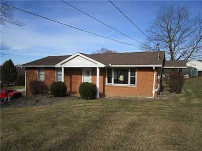 Callery PA Homes for Sale -Callery Real Estate