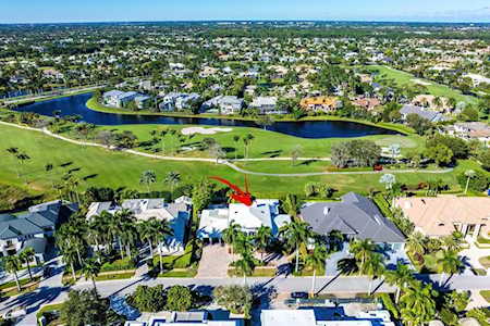 St. Andrews Country Club Homes for Sale | Boca Raton Real Estate