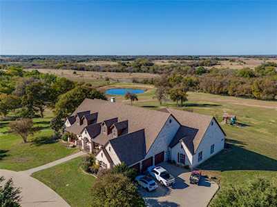 North Texas Ranches, Farms & Land For Sale