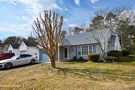 Princeton Commons Homes For Sale Brick - Princeton Commons Real Estate