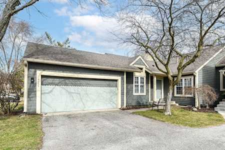 Cobblestone Condos for Sale at Eagle Creek | Indianapolis Condos