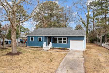 Virginia Beach Real Estate - Homes for Sale in Virginia Beach