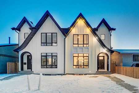 North West Calgary Homes for Sale | North West Calgary Real Estate