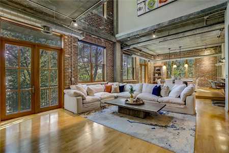 Buckhead Village Lofts for Sale | 3235 Roswell Rd NE