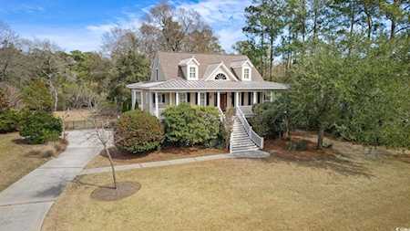Georgetown Waterfront Homes For Sale - Georgetown, SC