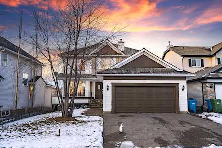Rocky Ridge Homes For Sale | Homes For Sale In NW Calgary