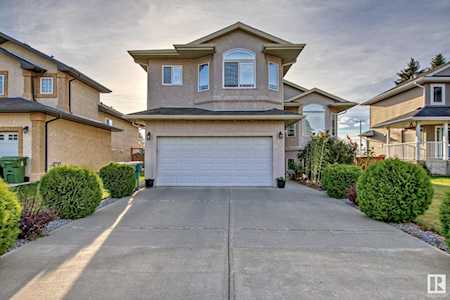 Bon Accord Alberta 4 Level Split Homes