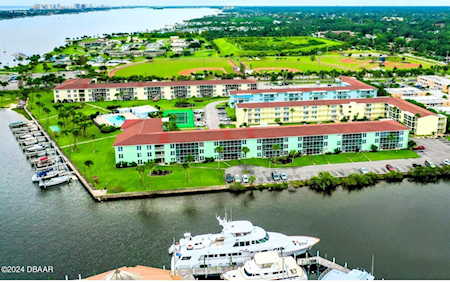 River House Condos For Sale Daytona Beach - River House Real Estate