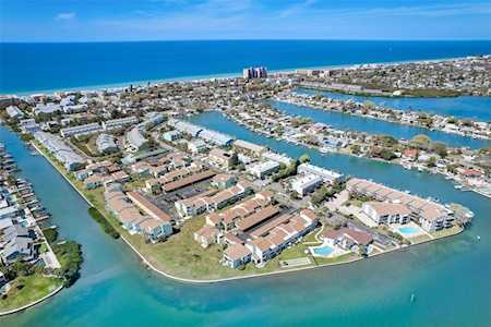Indian Rocks Beach Condos for Sale | Indian Rocks Beach Condominiums