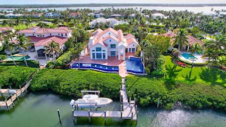 Sailfish Point FL Homes for Sale | Sailfish Point Stuart FL Real Estate