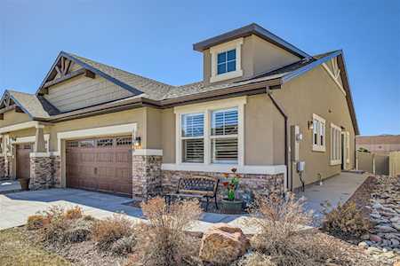 Colorado Springs CO Challenger Homes New Construction Real Estate ...