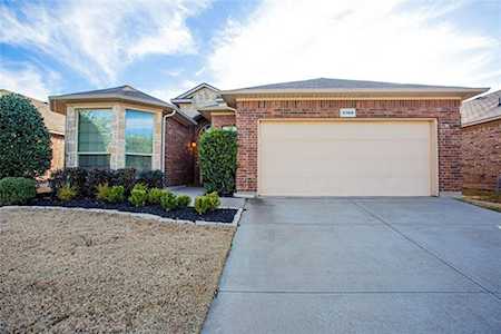 Denton TX Rental Houses