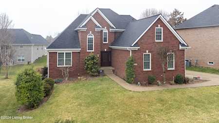 Homes for Sale in Stone Lakes | Louisville, Kentucky | Stone Lakes ...