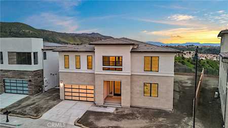 Porter Ranch New Homes for Sale | Porter Ranch New Construction