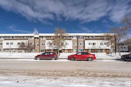 Edmonton Alberta New Houses