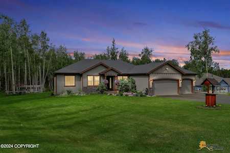 Wasilla, AK Real Estate | Wasilla, AK Homes for Sale