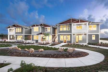 Kaulu by Gentry | New Homes in Kalaeloa