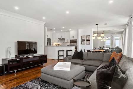 Meridian Buckhead Condos For Sale | 3334 Peachtree Road Atlanta GA 30326