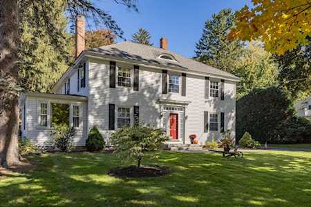 Exeter NH Homes for Sale - Exeter Real Estate